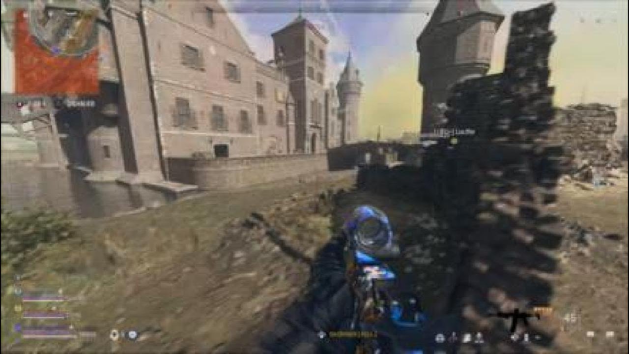 Warzone Double Kills With Jimmy Youtube 7494