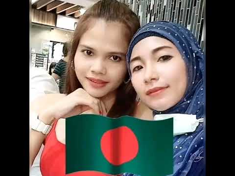 tkw singgapur Virall