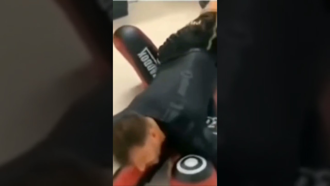 Finish him off - YouTube