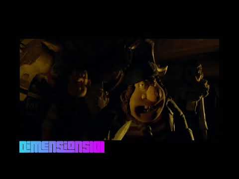 Ham Nite Party crossover - YouTube