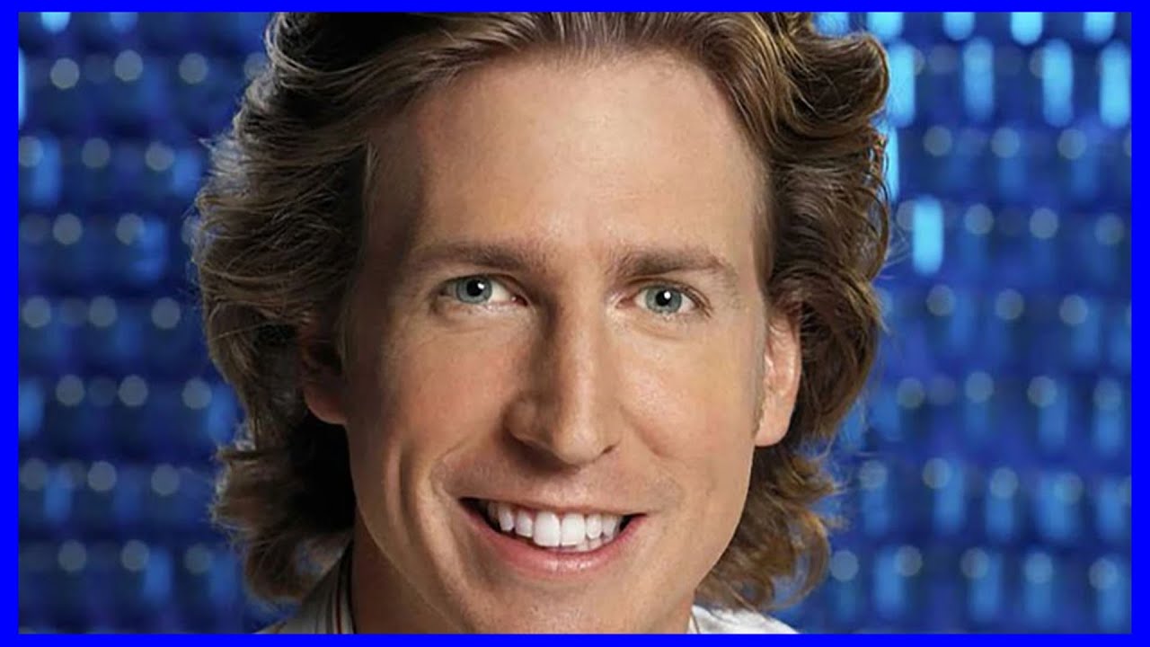 That 70s Show Randy was GREAT! - YouTube