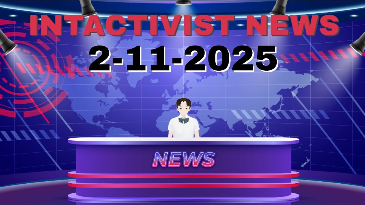 Intaction is now the biggest intactivist group in New York! - YouTube