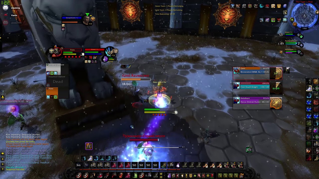 WOW COMPILATION #1 - yes - YouTube