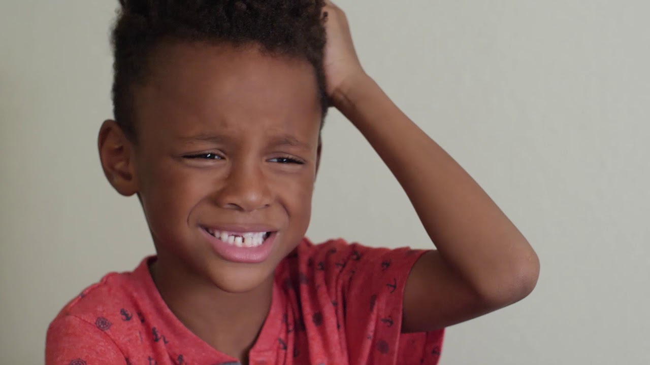 THE ROAR - KIDS MOVIE - YouTube