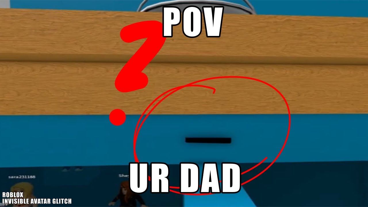 This Roblox Bundle Makes You INVISIBLE! Let's Use it in HIDE AND SEEK ...