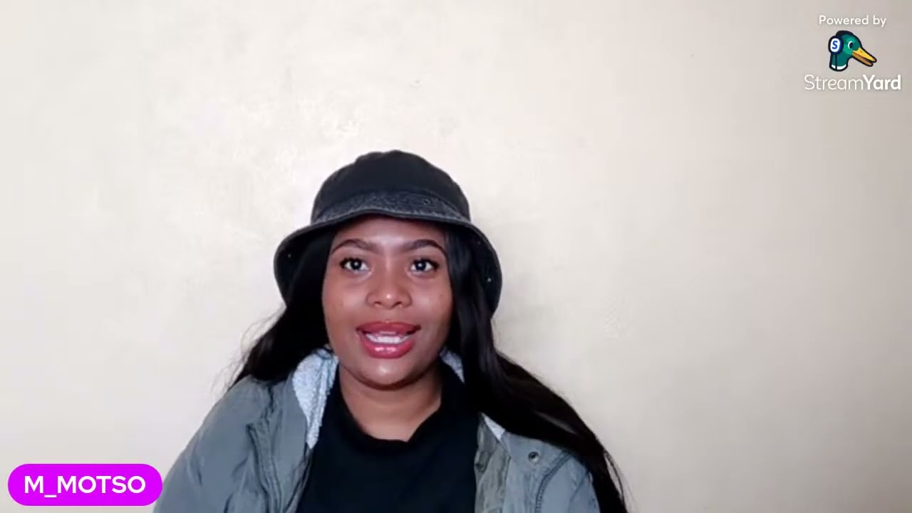 Answering questions , getting to know me | Chat with Motso 💮😩 - YouTube