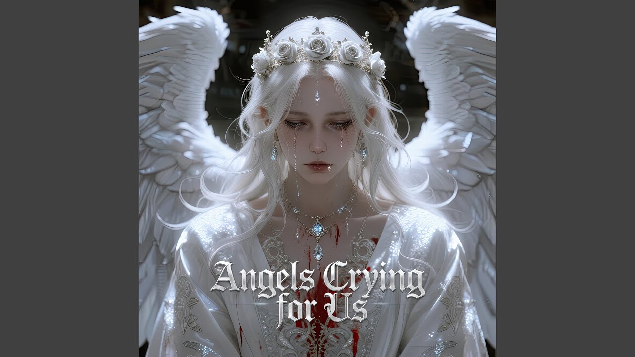 Angels Crying for Us - YouTube