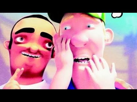 Gringo Tico, una miniserie e icono Costarricense - YouTube