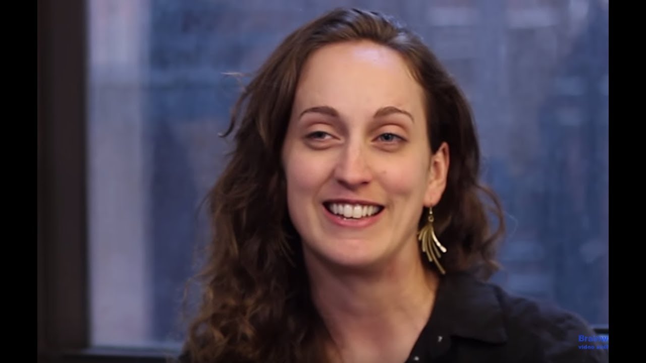 Ariel Zych - Teachers Make a Difference - Fossil - YouTube