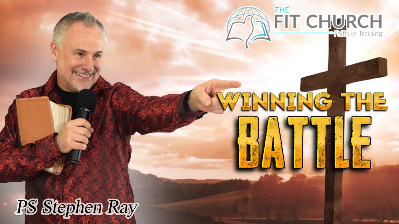 Winning the battle - YouTube