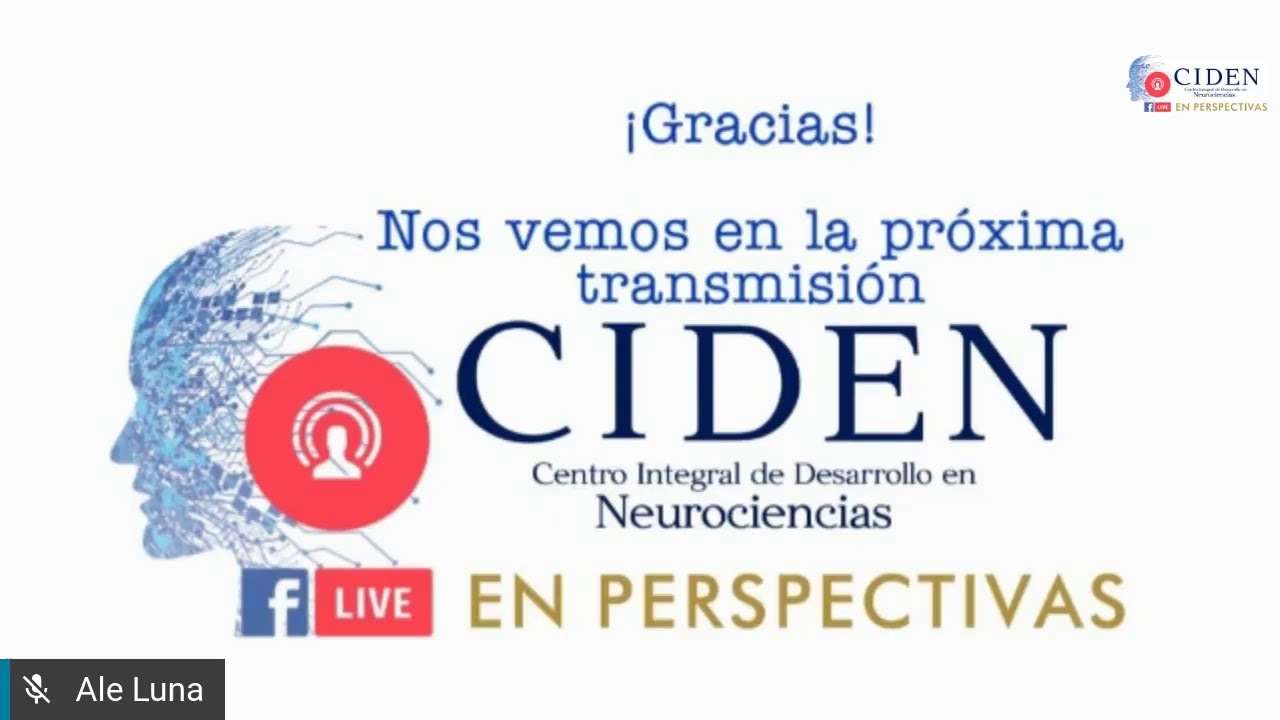 CIDEN: sindrome cerebeloso desde un enfoque neuroeducativo - YouTube