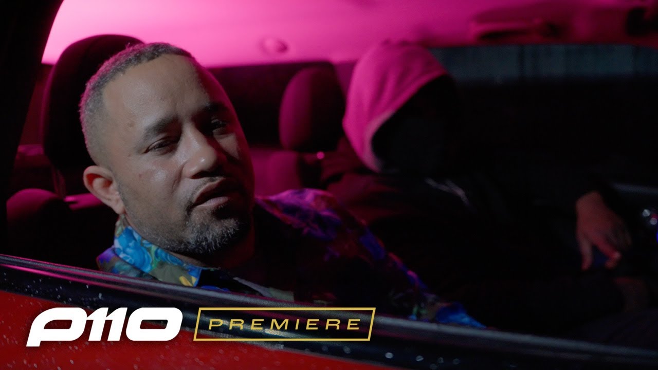 Yellow - La La [Music Video] | P110 - YouTube