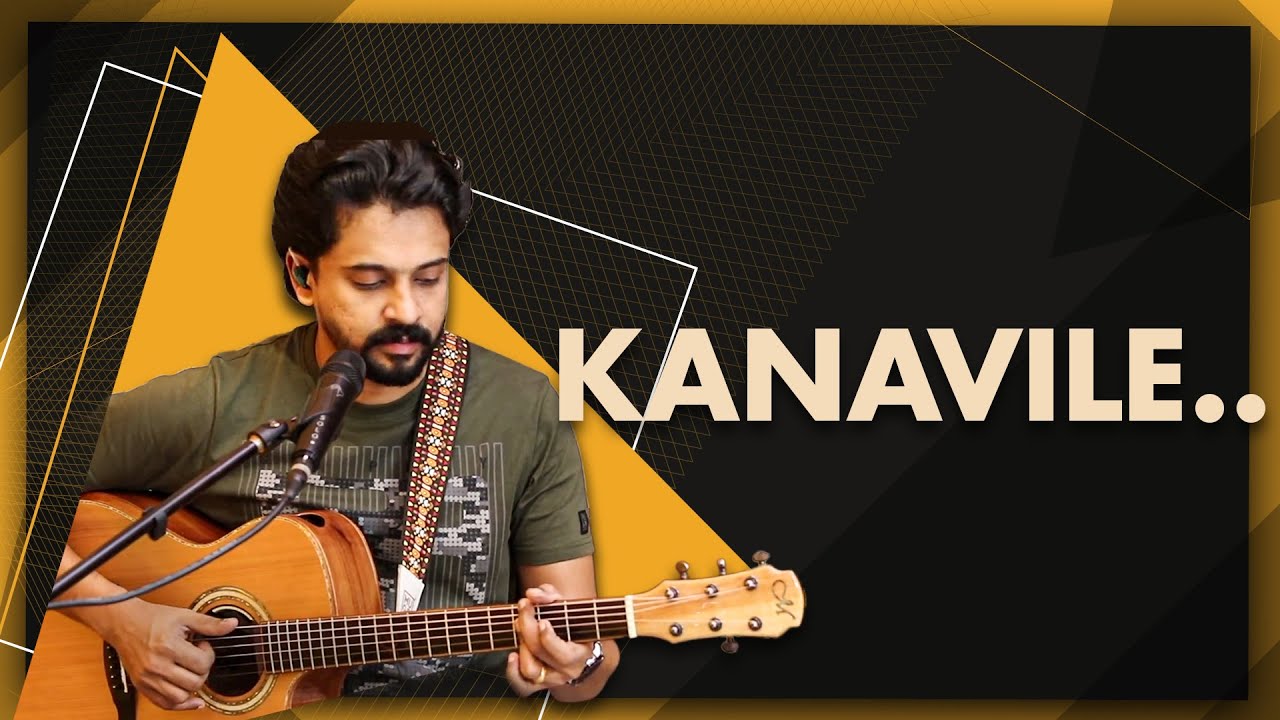 Kanavile | Independent love song | Aalaap Raju & Navneeth Sundar ...