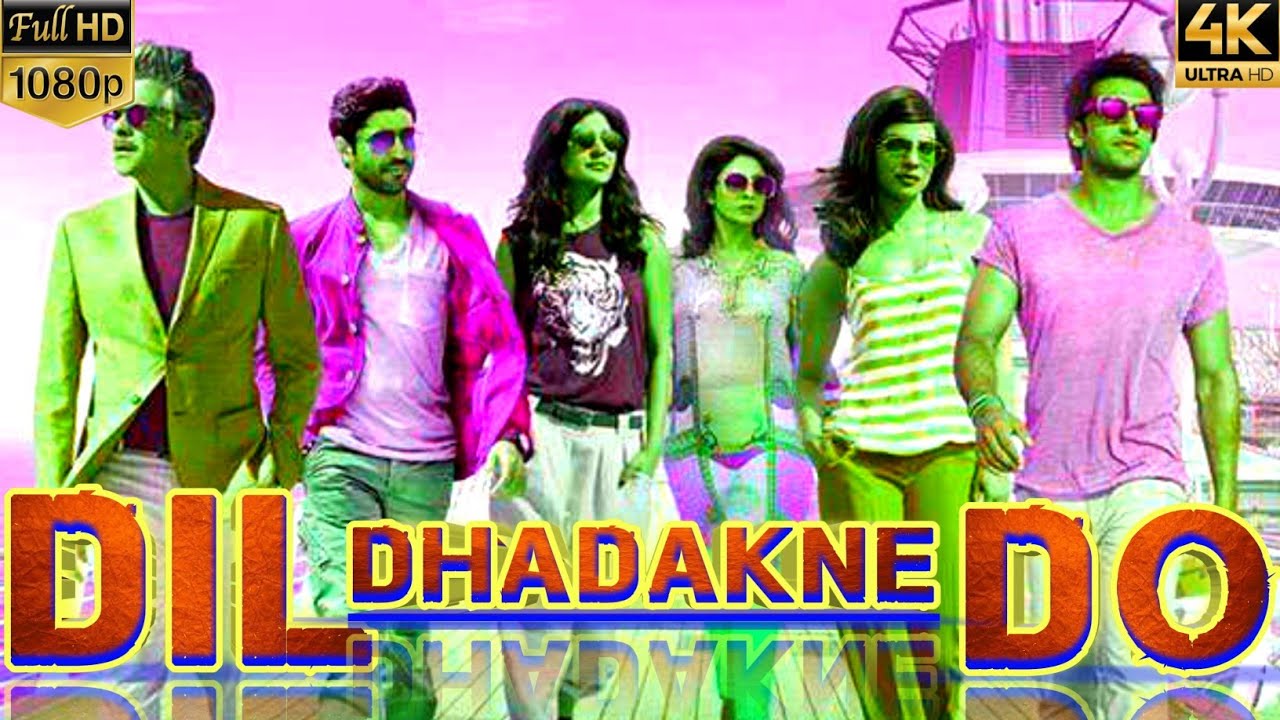 Dil Dhadkne Do Review Explained & Facts | Ranveer Singh, Priyanka ...