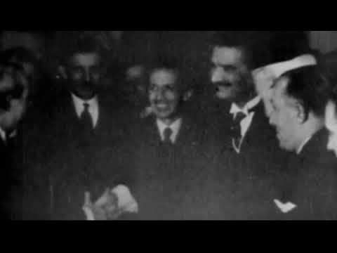 Η ΕΛΛΗΝΟΤΟΥΡΚΙΚΗ ΦΙΛΙΑ ΤΟΥ 1930 - YouTube