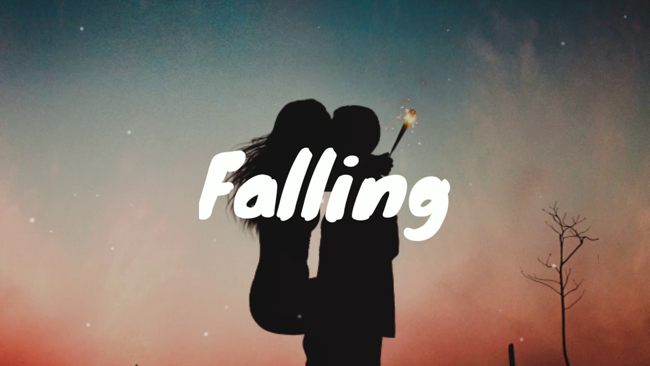 "FALLING" (Produced by Sam McClain) - YouTube