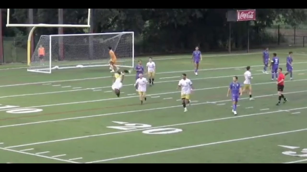 Highlights - New Orleans Jesters v. Tallahassee SC, June 1, 2024 - YouTube