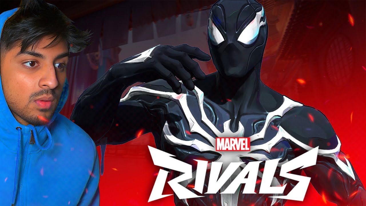 Soul Tries New Spider-Man & Hero Team-Ups in Marvel Rivals Season 3 ...