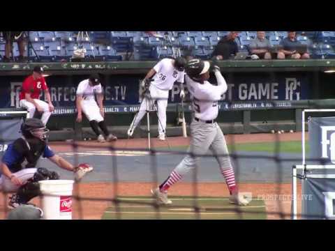Devin Obee - OF, Ensworth School (TN) - 6/19-21/20 - YouTube