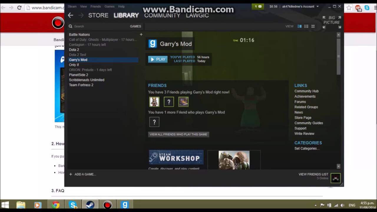 Samurai death chop - YouTube