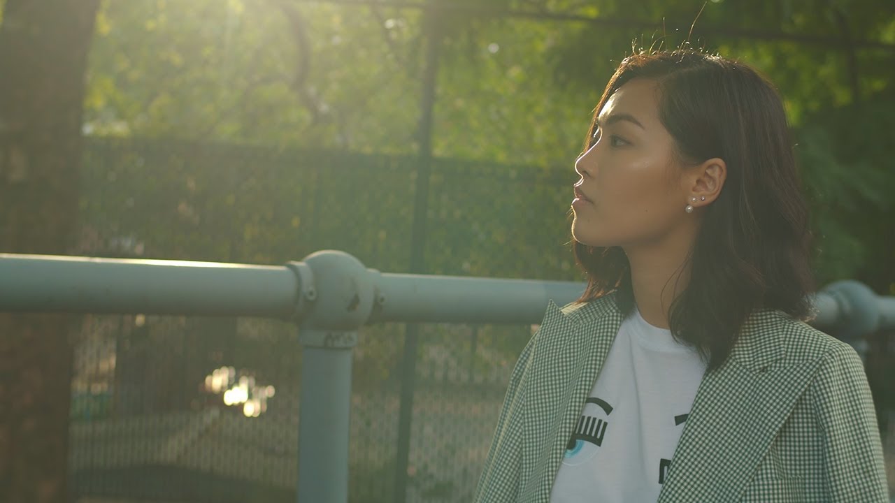 Ted Park - Let It Rain Official Music Video - YouTube
