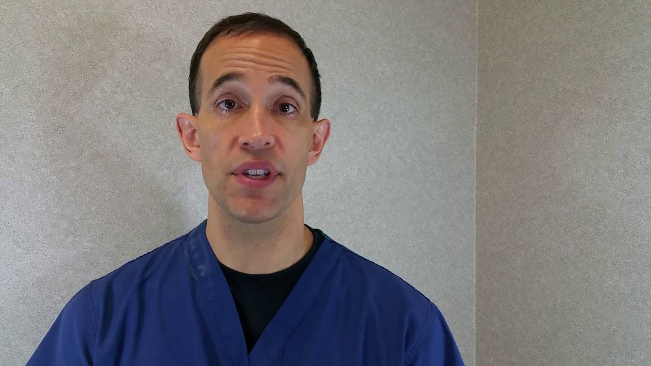 7. Shoulder Arthroscopy, Subacromial Decompression, Distal Clavicle ...