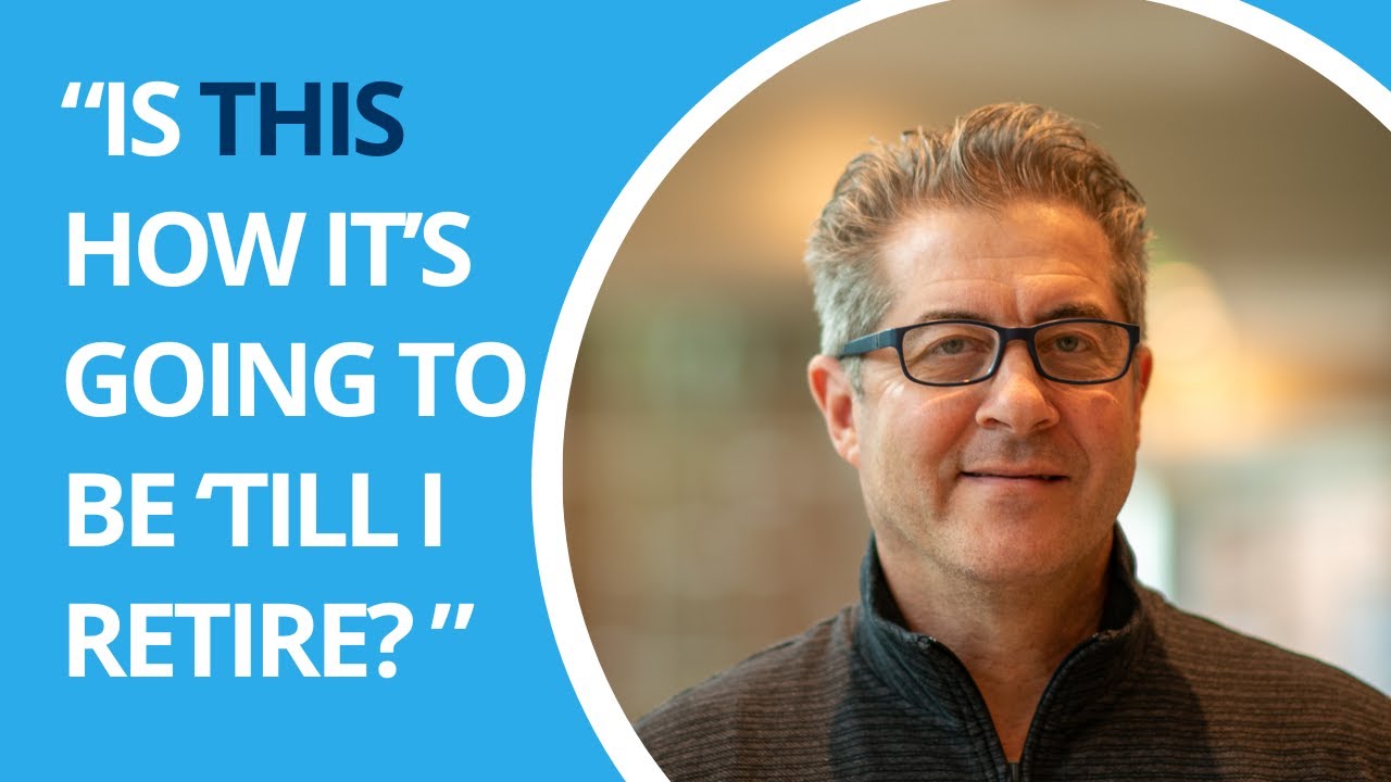 Radiologist Dr. Adam Hecht on Leaving Private Practice for a Better ...