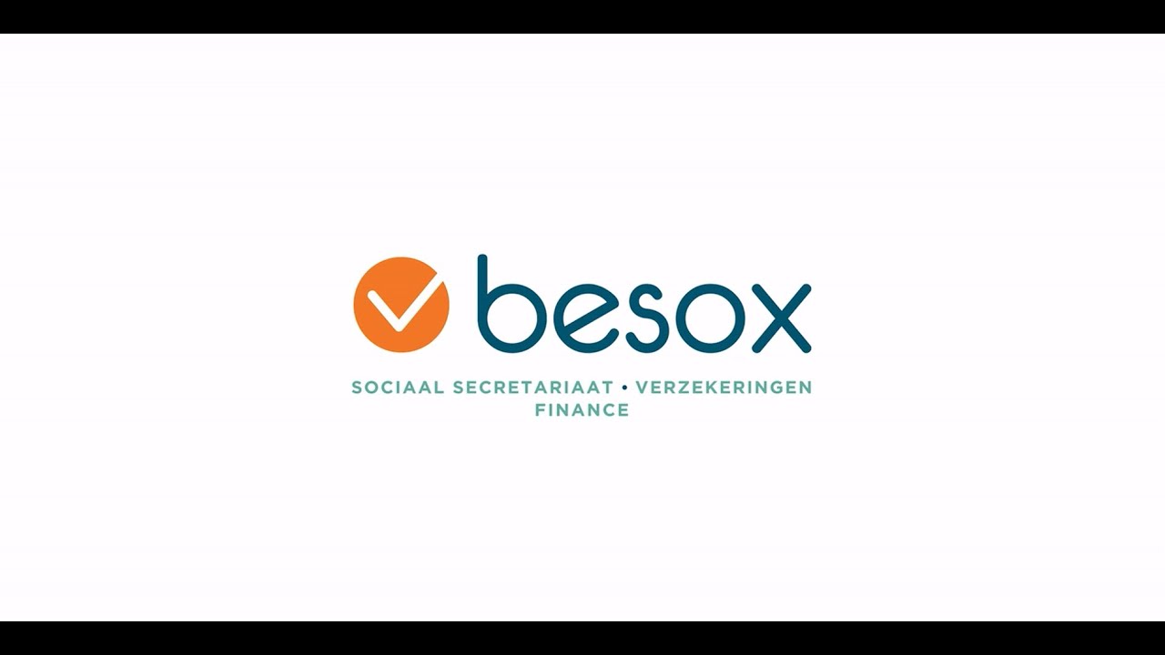 Besox Online voor starters - YouTube