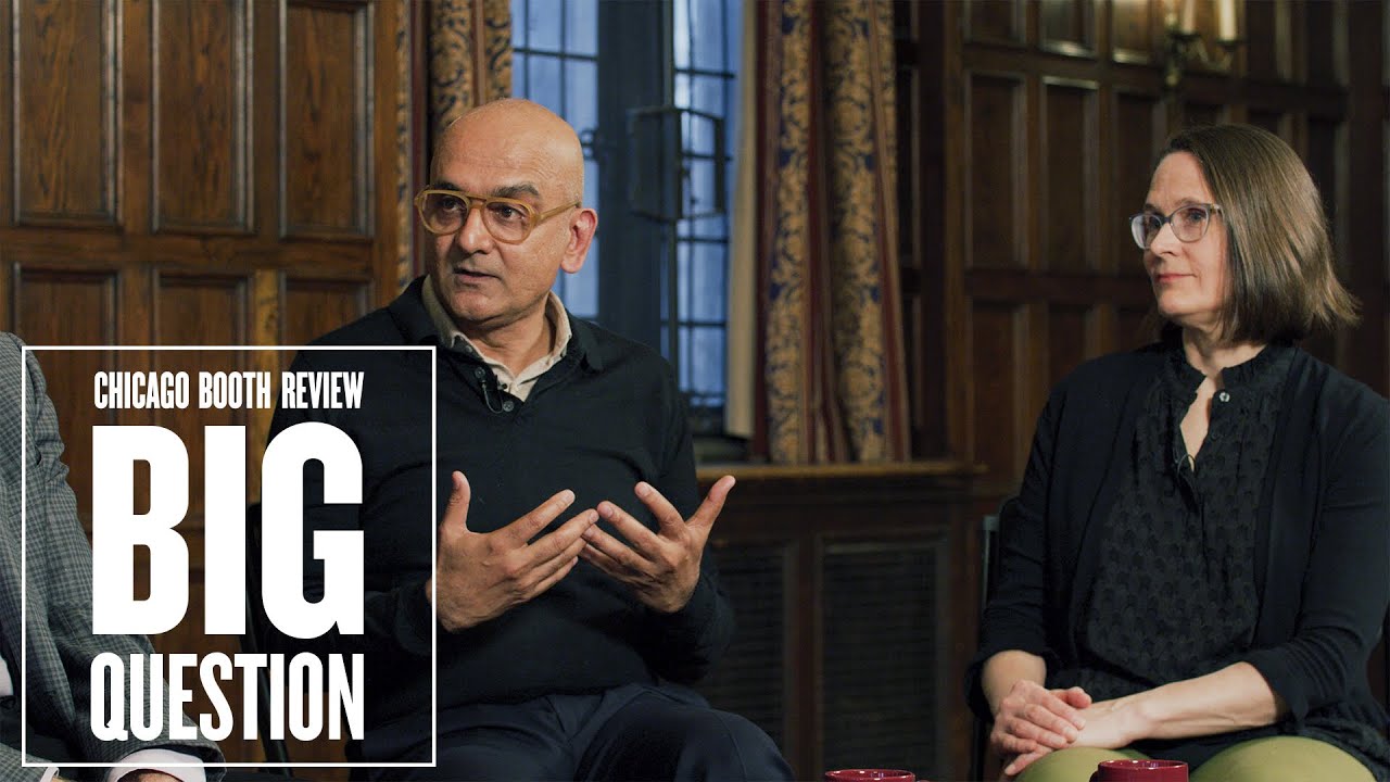 What Are the Limits of Big Data? - YouTube