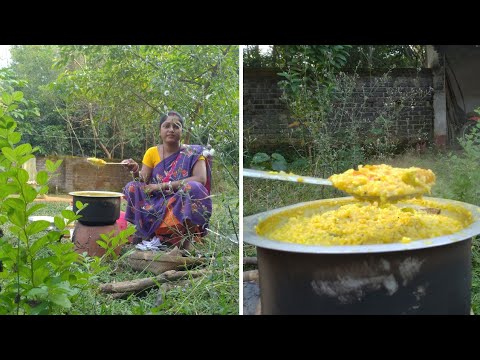 Niramish Kohda Sorey । Villfood । Vegetable Khichdi Recipe । Niramish ...