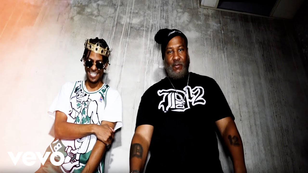 Swifty McVay - Coming To Get You (OFFICIAL VIDEO) - YouTube