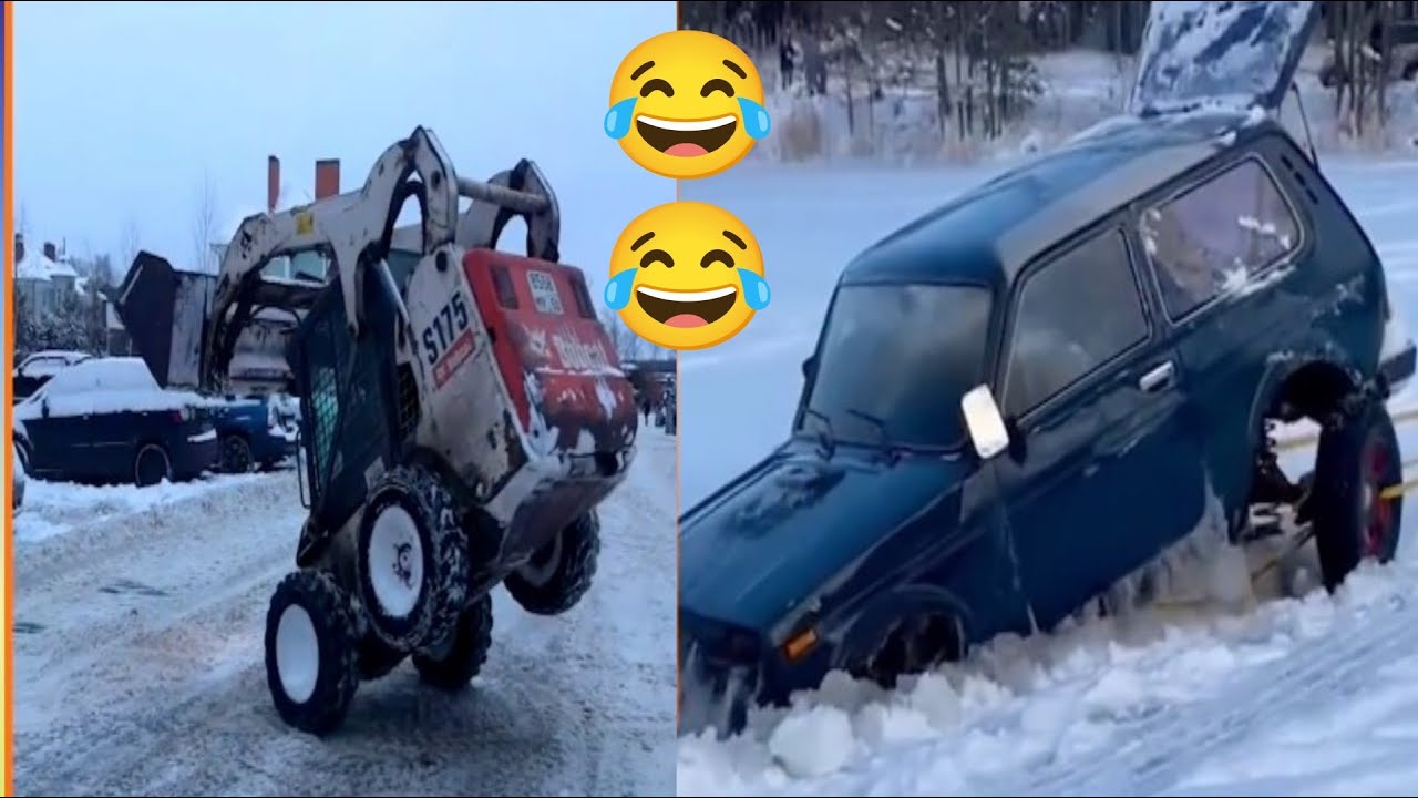 Fails Of The Week | Absolute Failure 😵‍💫 - YouTube