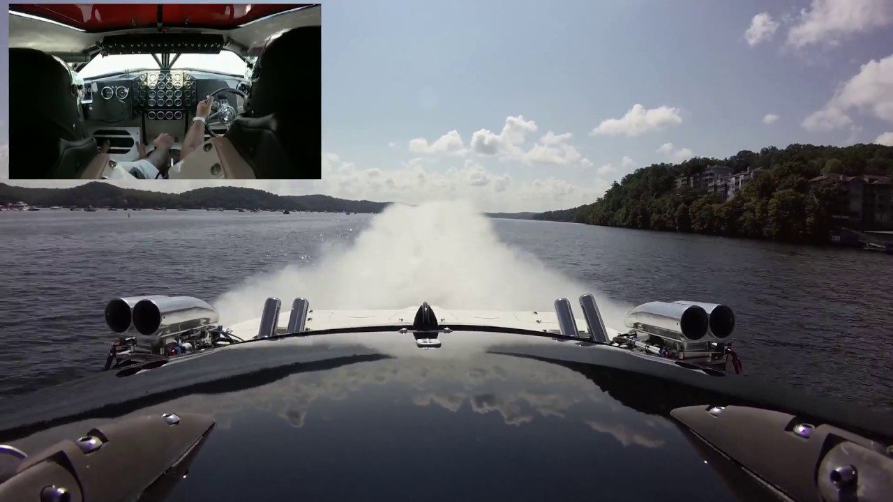 2016 LOTO Shootout - YouTube