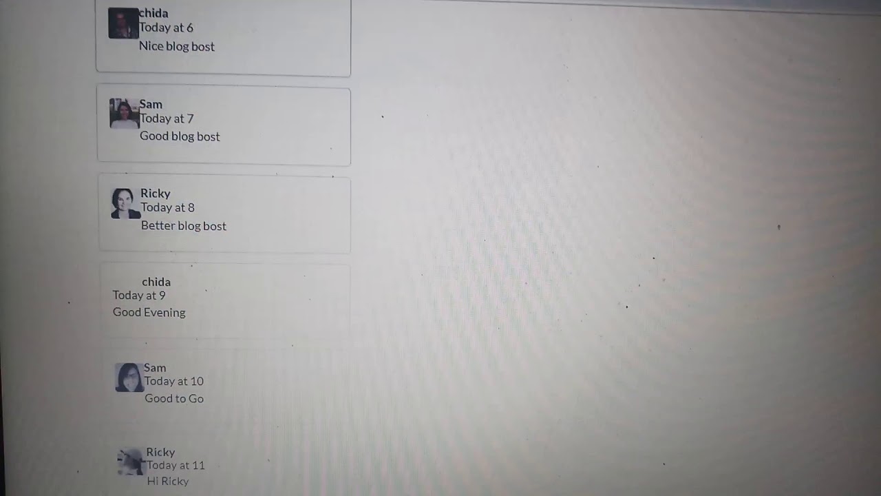 React Card Details Using Semantic UI YouTube React Card Details Using Semantic UI YouTube