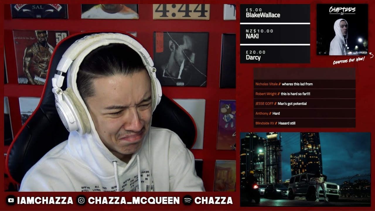 KAHUKX - Due Time (Official Music Video) UK Reaction & Thoughts - YouTube