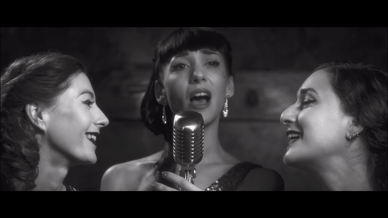 Bonnie Li - I want you to Die (Official Music Video) - YouTube