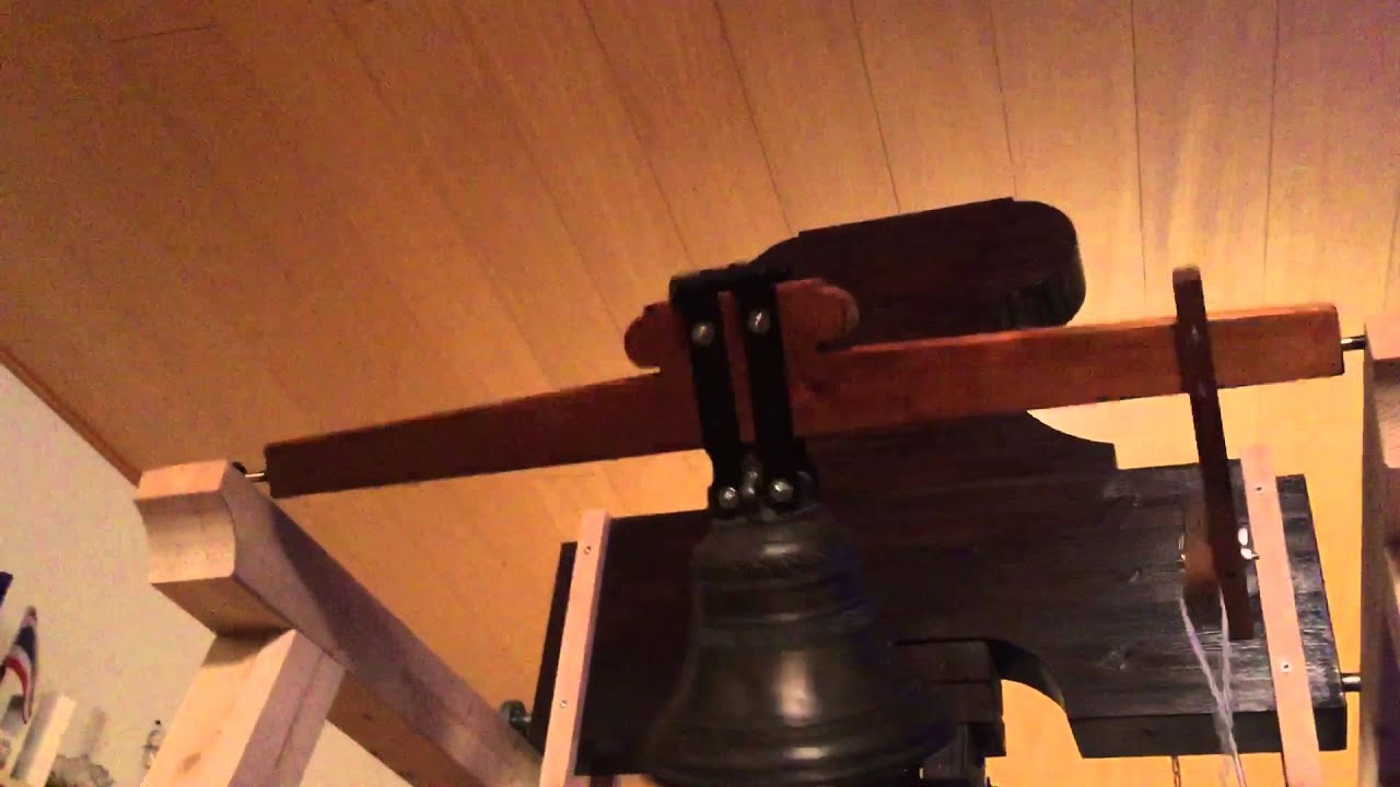 Meine Glocken (Gloriosa - YouTube