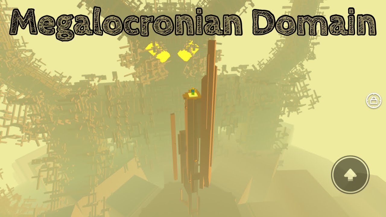 Megalocronian Domain - Mobile Completion | Tier 10-11 Obby by placomi ...