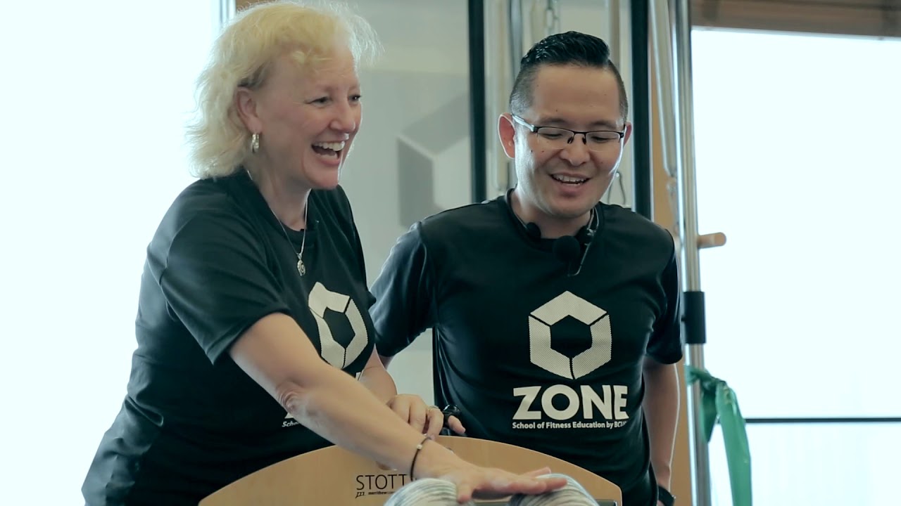 Zone™️ Academy 紹介動画(s) - YouTube