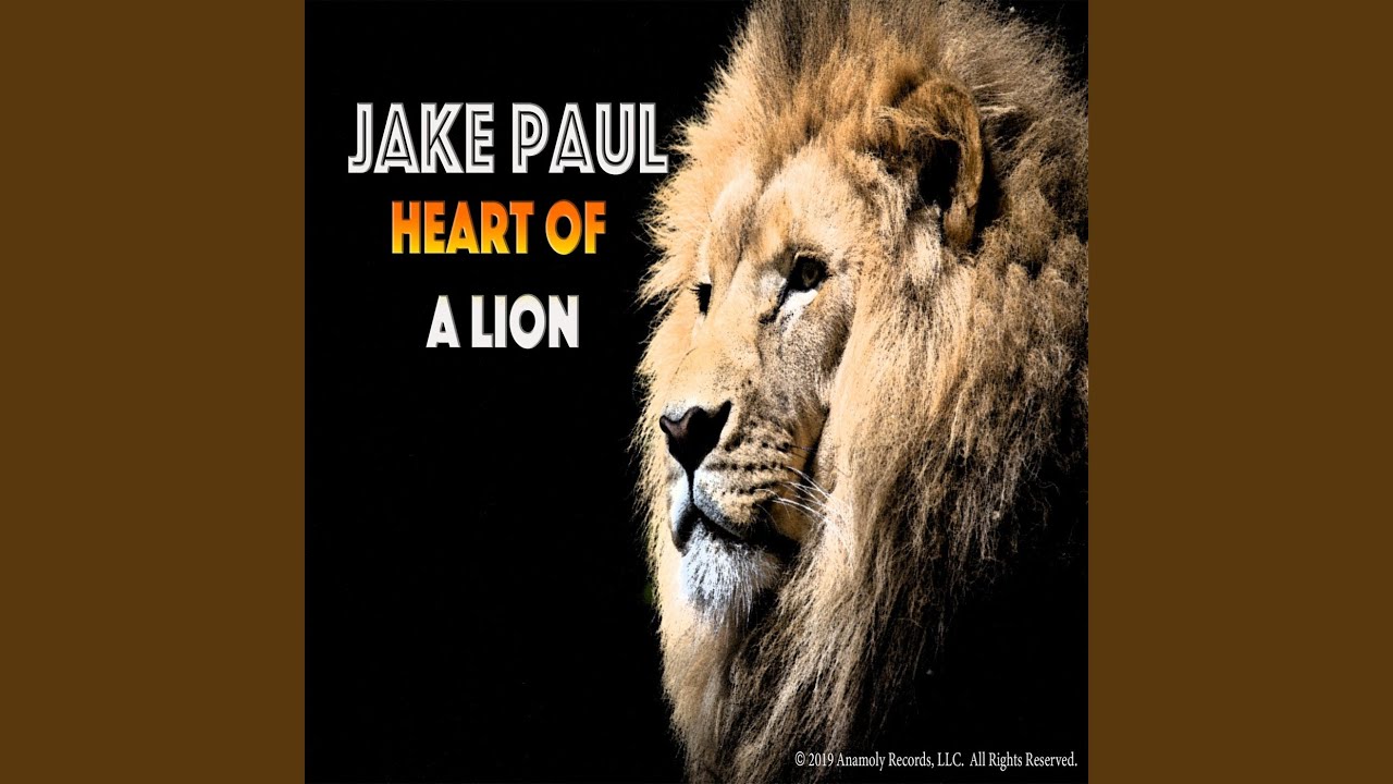 Heart of a Lion - YouTube