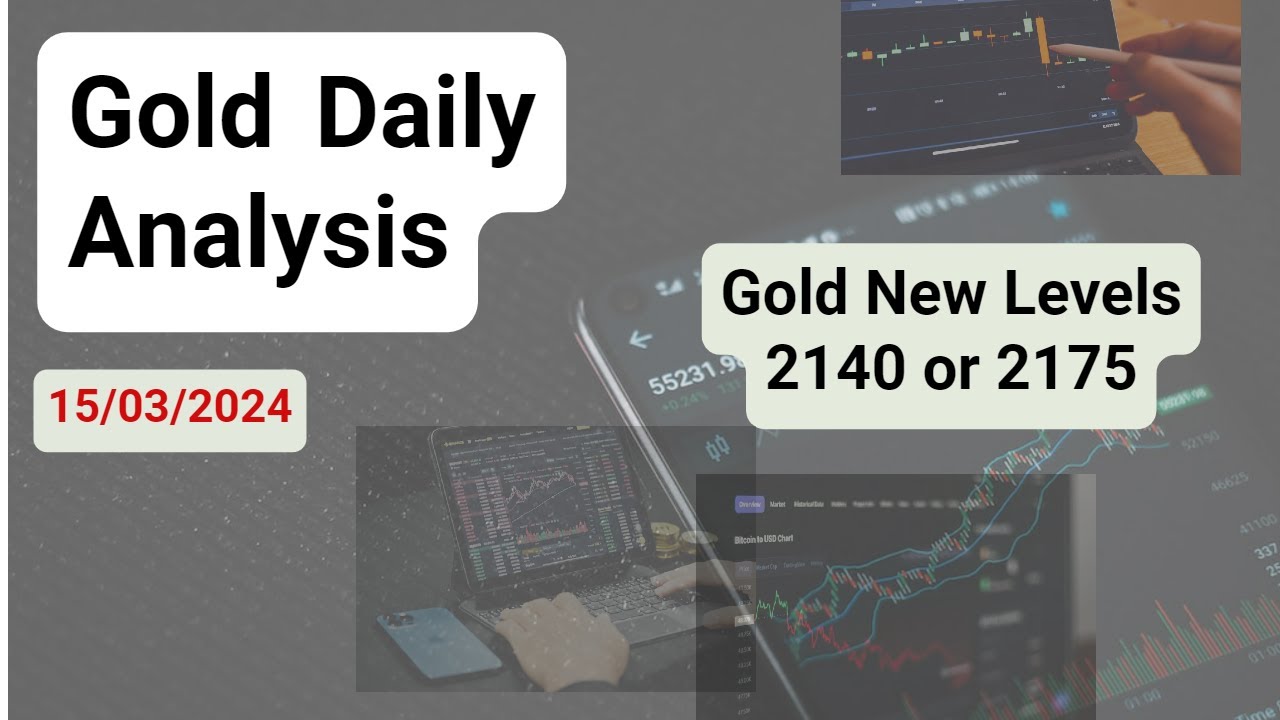 Gold Technical Analysis | 15 Mar XAUUSD Analysis | Gold Daily Analysis ...