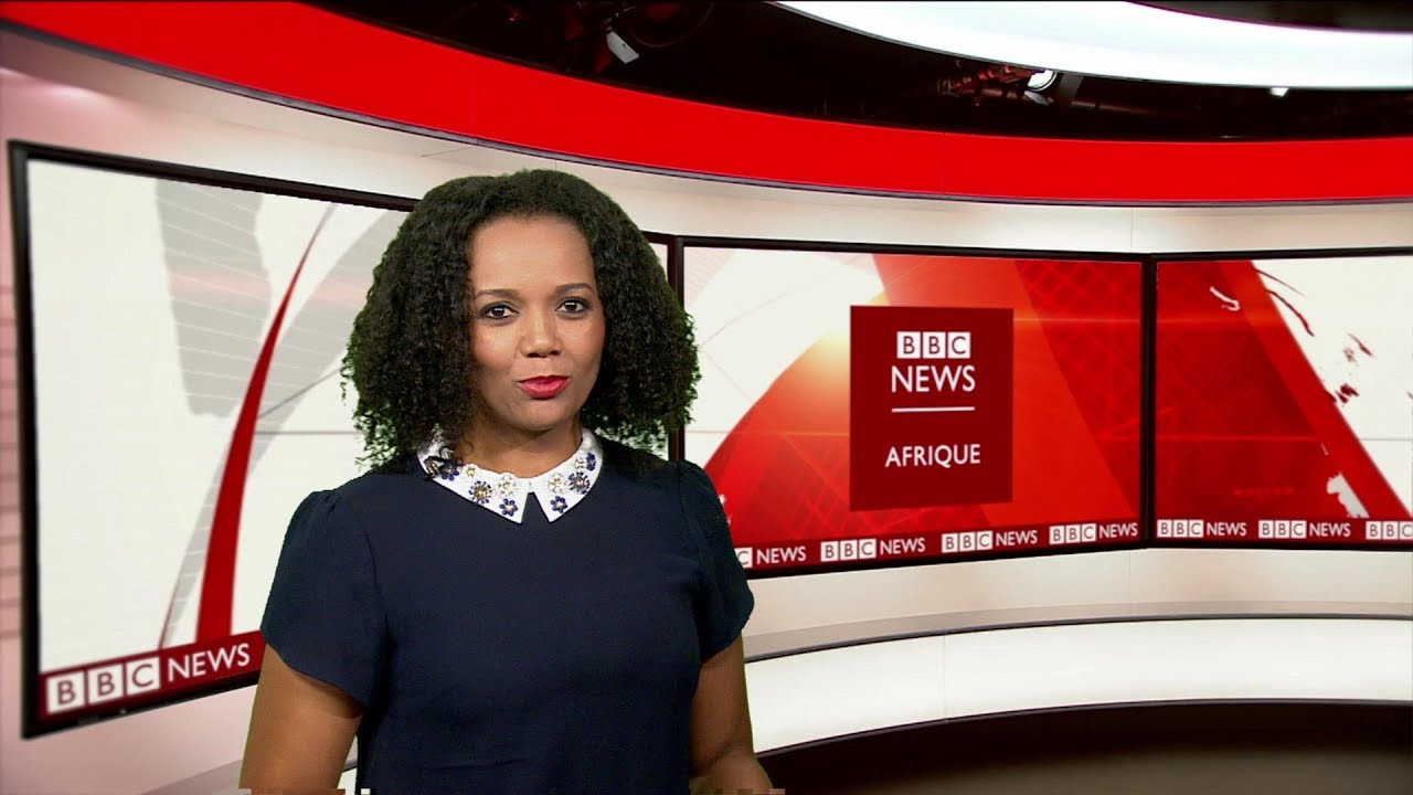 BBC Info, le Journal télévisé de BBC Afrique 08.08.2018 - YouTube