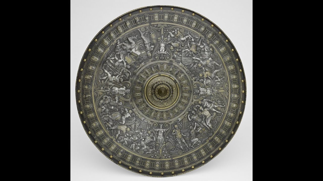 Myth and Ritual in the Timaeus - YouTube