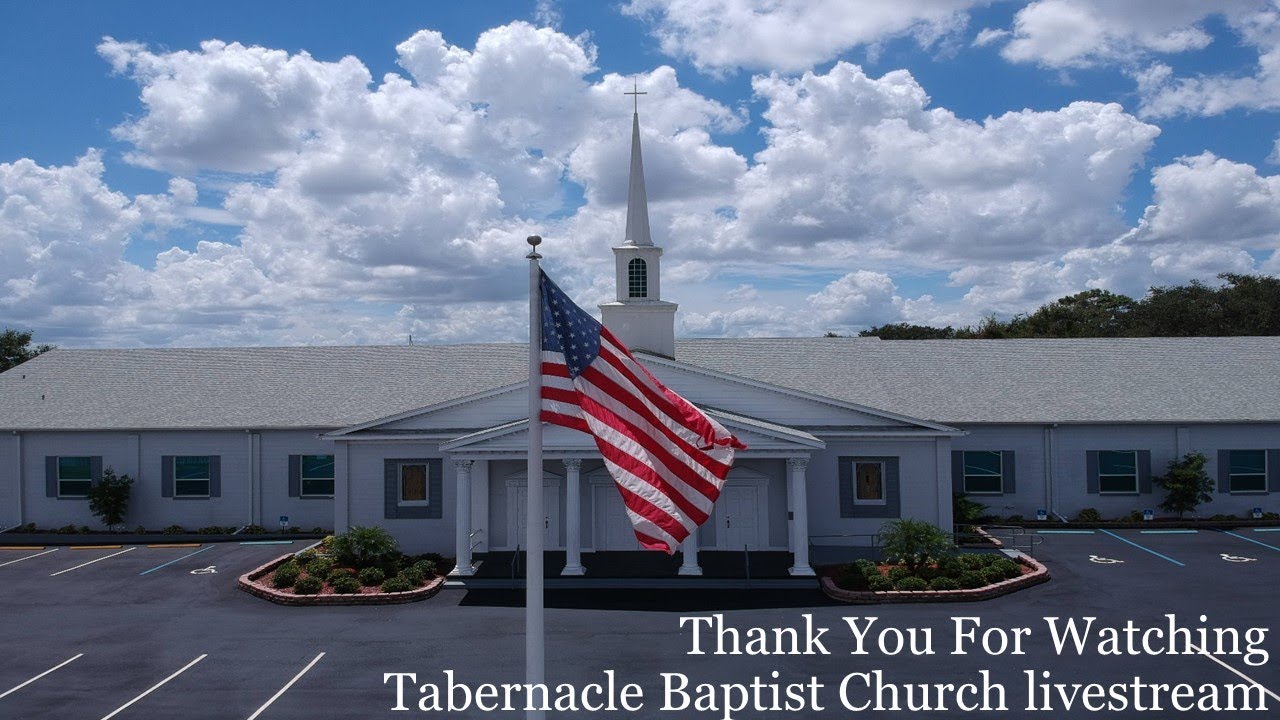 October 30, 2019 - Wednesday Prayer Service - Dr Bob Ware - YouTube