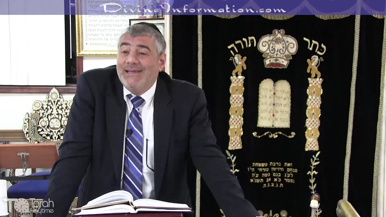 Can A Person Bring A Divine Curse On Himself - YouTube
