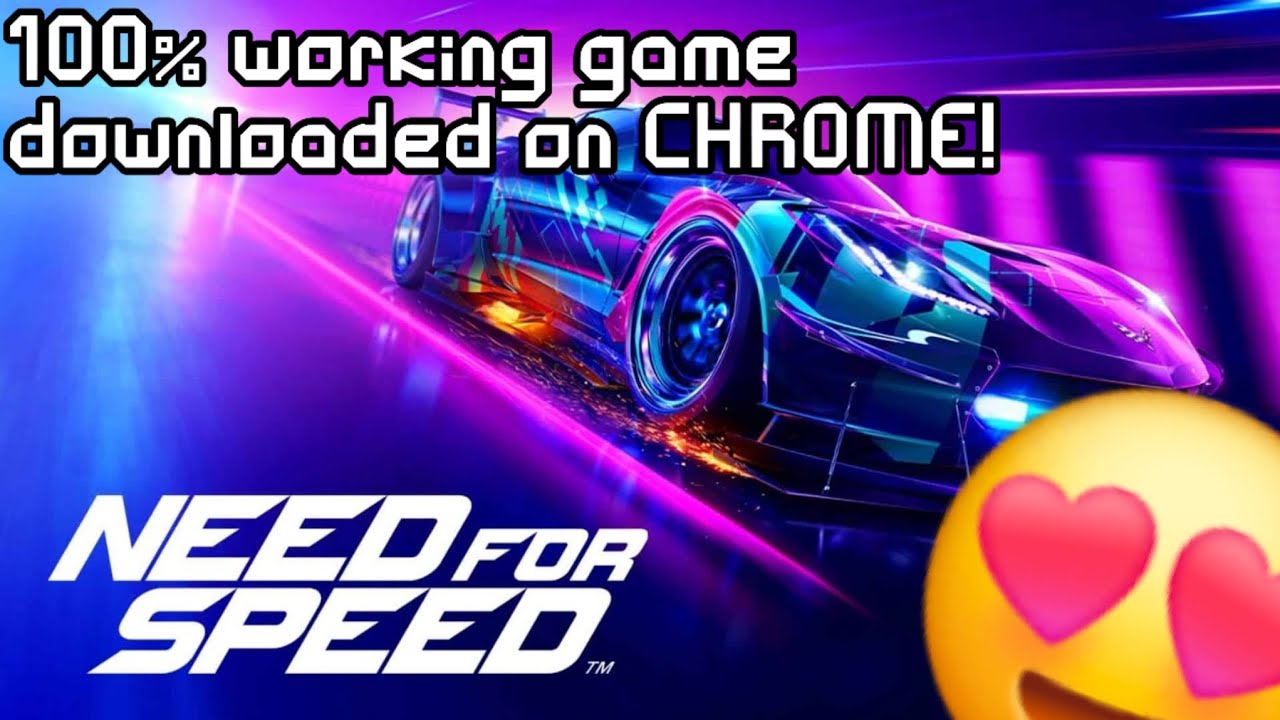 I played NFS the psp game on my phone - YouTube