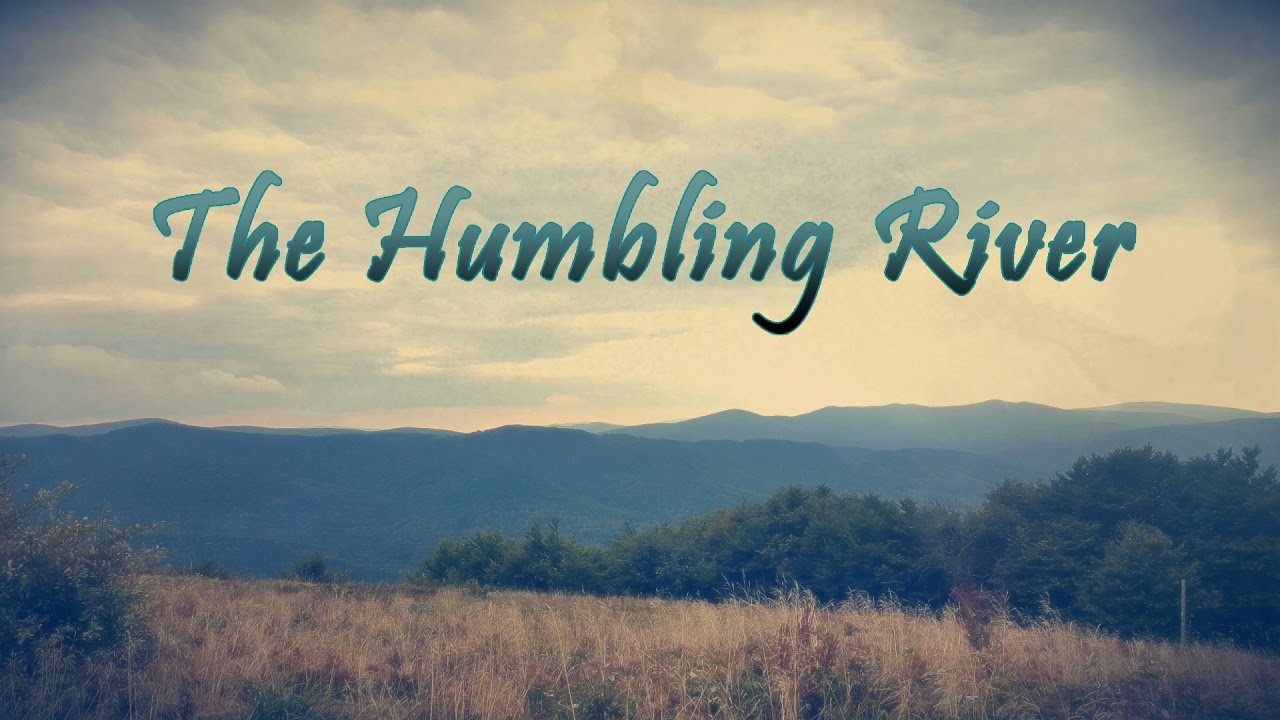 Puscifer - The Humbling River (cover by TheAgnesism | with lyrics ...
