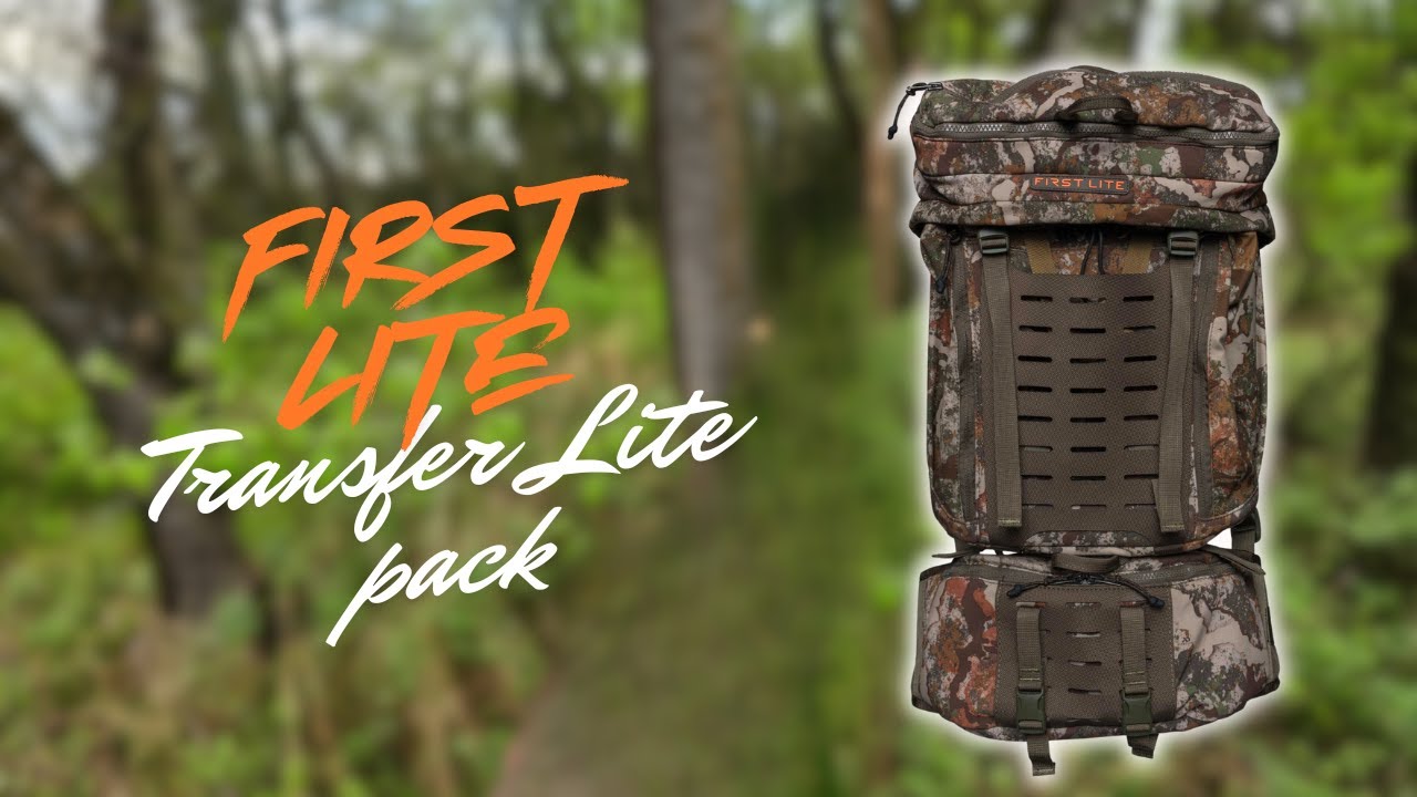 Transfer Lite Pack Walkthrough Review- First Lites answer for saddle ...