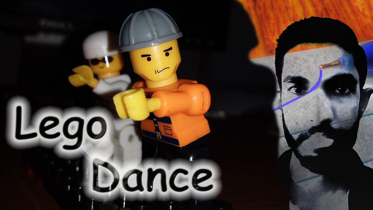#LegoStopMotion #Astrix #SuraPappa Lego Stop Motion dance to Sura Pappa ...