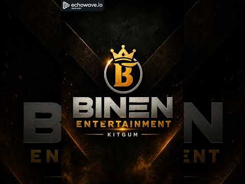 Sounds of Aprill Audio nonstop ,Binen ent  kitgum  Magonde pro ft dj calton